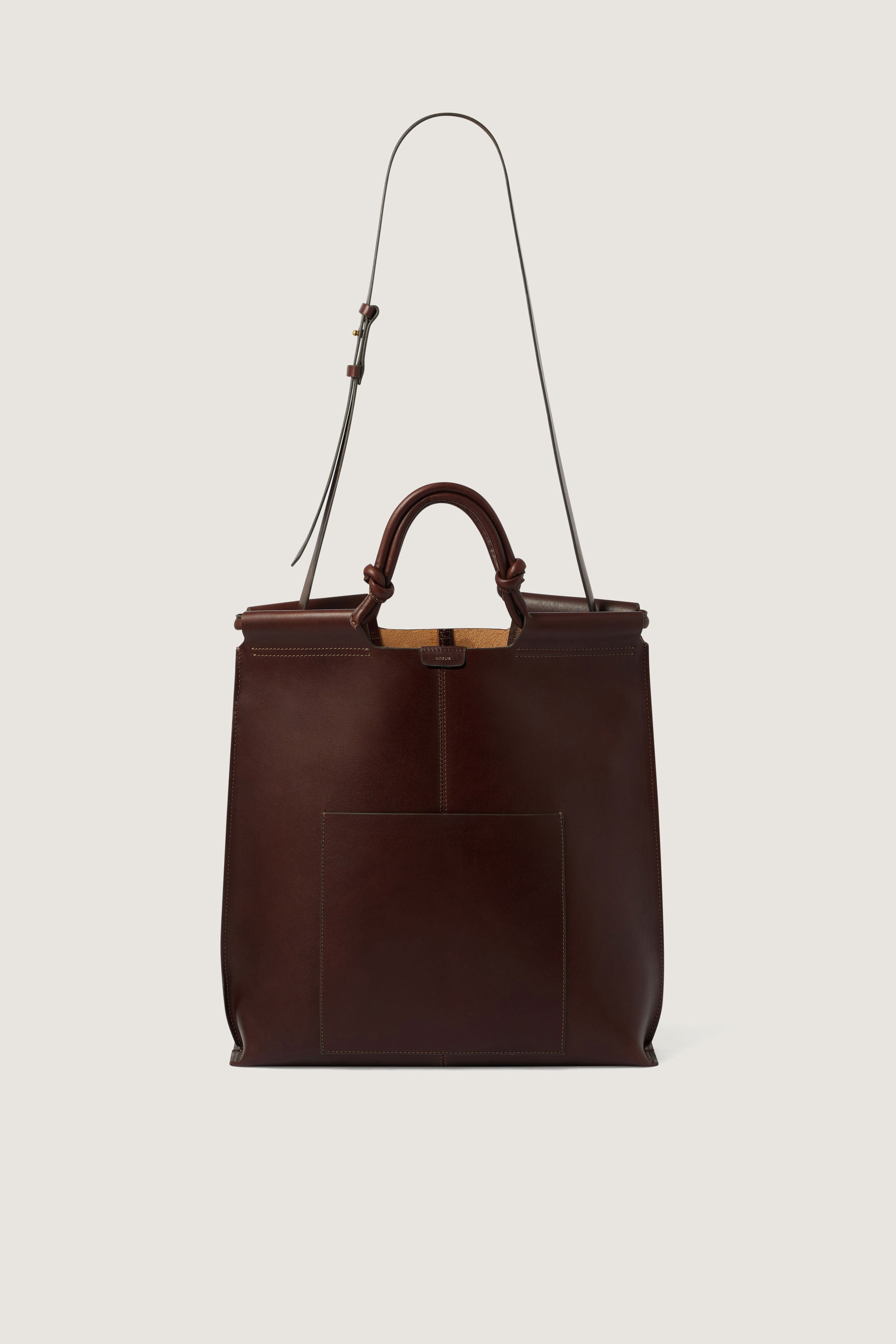 Maxi bags
