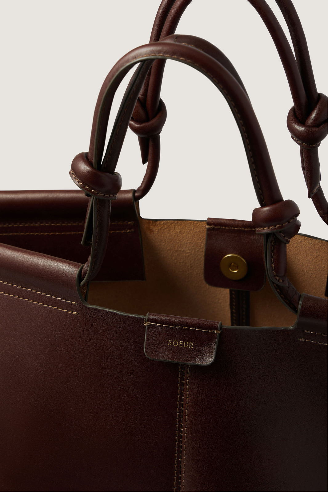 Maxi bags