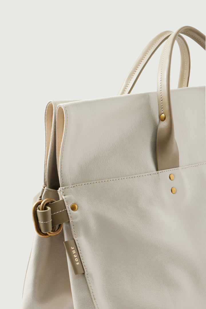 Maxi bags